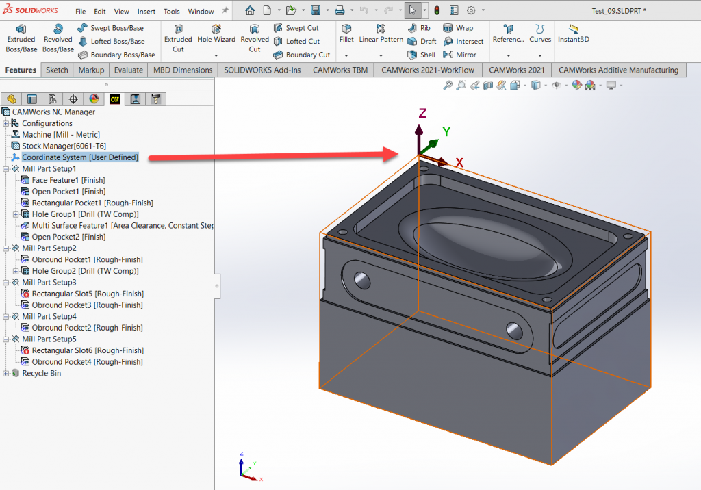 Biesse Plast A – KapersCADCAM