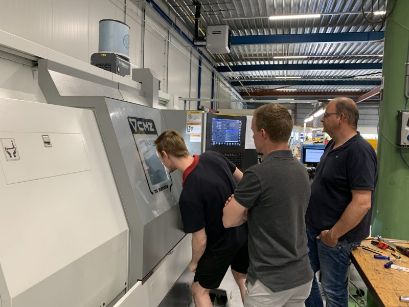 Oplossingen – KapersCADCAM